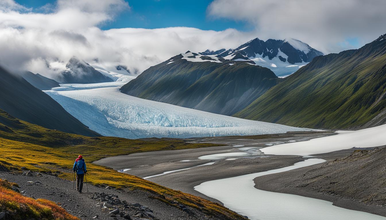 Hiking Trails In Seward Alaska - Discover Nature's Splendor